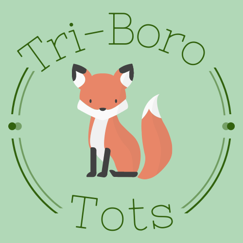 Tri-Boro Tots Circle Logo – Tri-Boro Tots